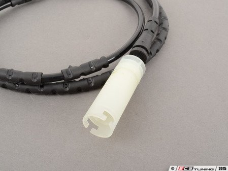 Vemo - 34356789445 - Rear Brake Pad Wear Sensor