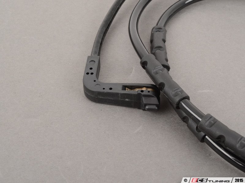 Vemo - 34356789445 - Rear Brake Pad Wear Sensor