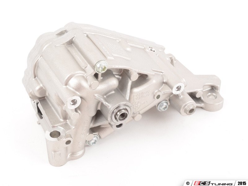 Genuine BMW - 11417573747 - OIL PUMP (11-41-7-573-747)