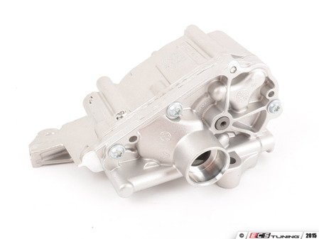 Genuine BMW - 11417573747 - OIL PUMP (11-41-7-573-747)