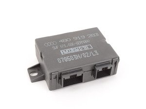 Audi Parking Distance Control Modules - ECS Tuning