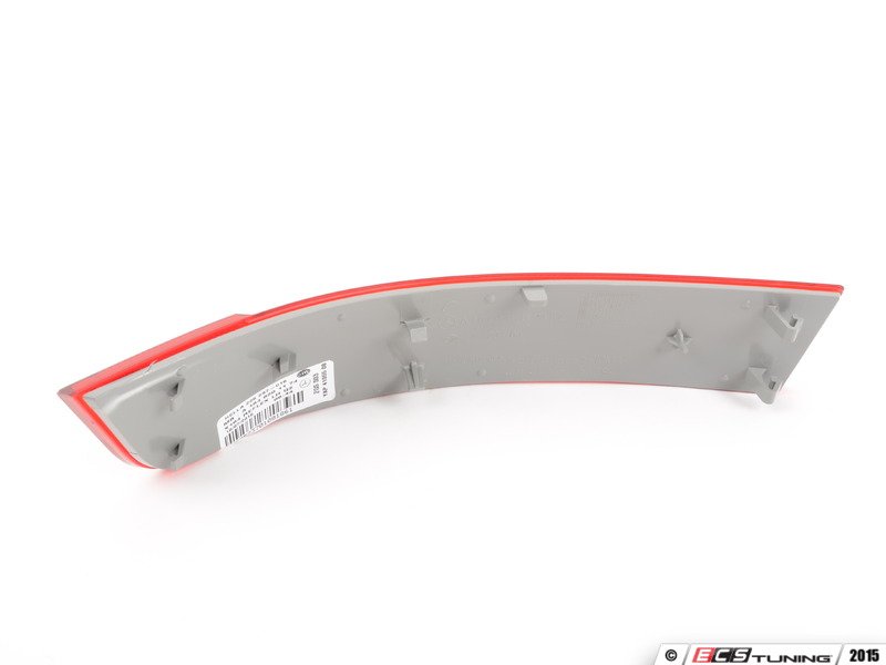 Genuine Mercedes Benz - 164820117439 - REFLECTOR