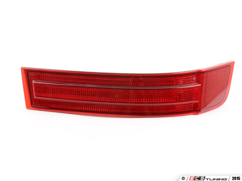 Genuine Mercedes Benz - 164820117439 - REFLECTOR