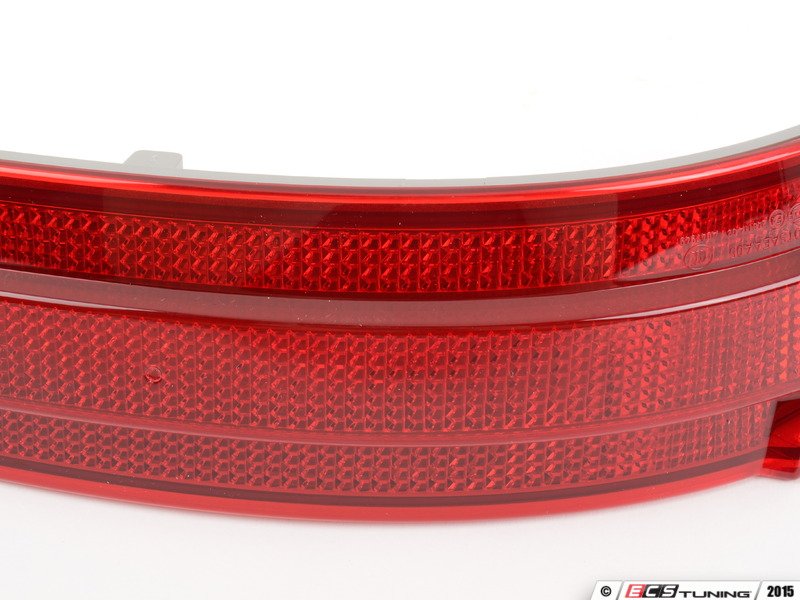 Genuine Mercedes Benz - 164820117439 - REFLECTOR