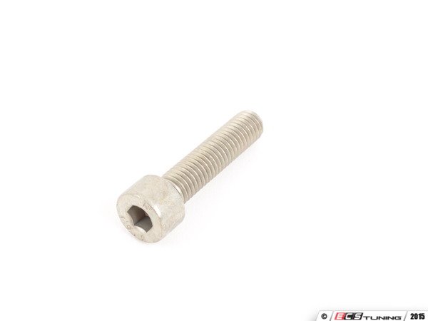 Genuine BMW - 07119905409 - BOLT (07-11-9-905-409)