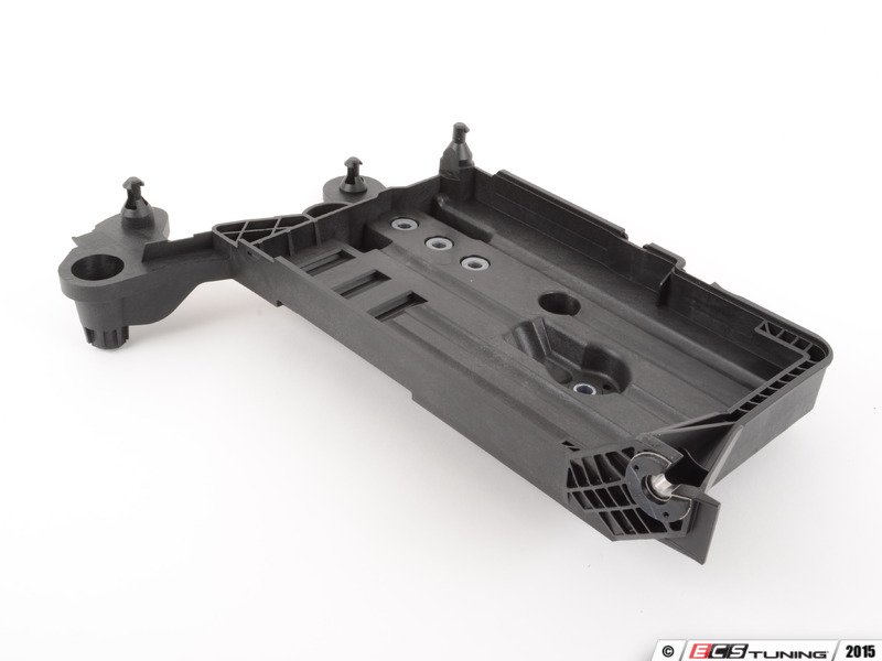 Genuine Volkswagen Audi - 5Q0915331K - Battery Tray (5Q0 915 331 K)