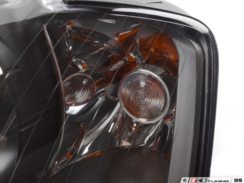 Genuine Volkswagen Audi - 8P0941003H - Headlight Assembly - Left (8P0 ...