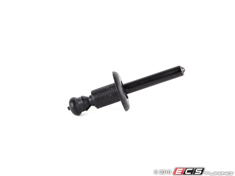 Genuine Volkswagen Audi - N90813101 - POP-RIVET (N 908 131 01)