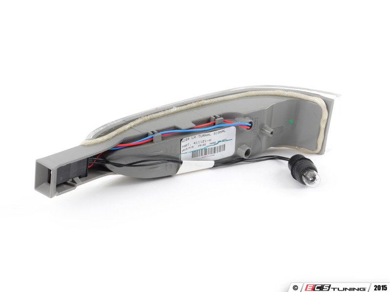 Genuine Mercedes Benz - 1648200521 - Mirror Turn Signal Assembly