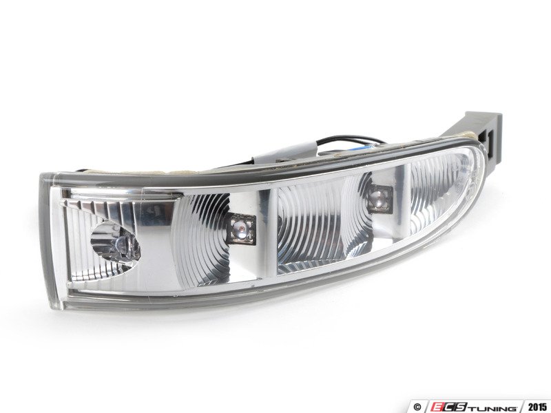 Genuine Mercedes Benz - 1648200521 - Mirror Turn Signal Assembly