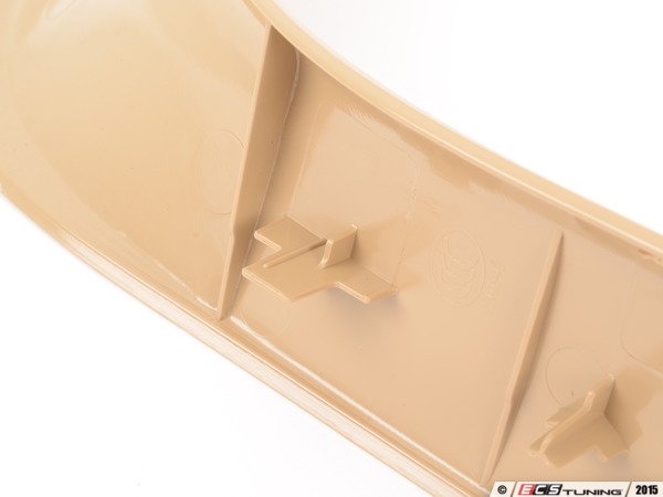 Genuine BMW - 51497172127 - TRIM PANEL (51-49-7-172-127)