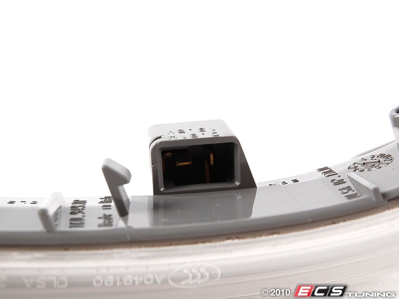 Genuine Volkswagen Audi - 1K0949102 - Mirror Mounted Turn Signal ...