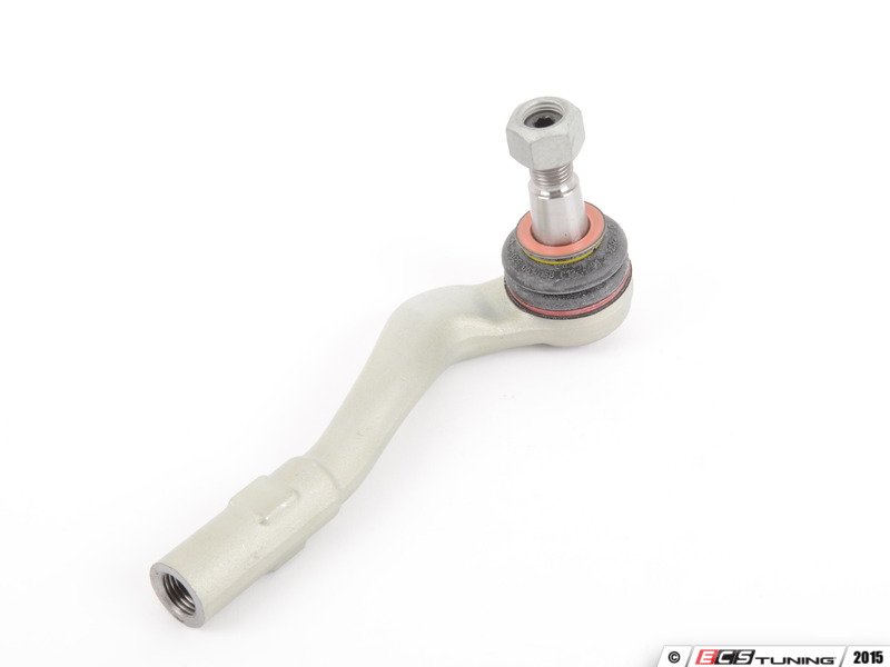 Lemforder - 2043300903 - Outer Tie Rod End - Left