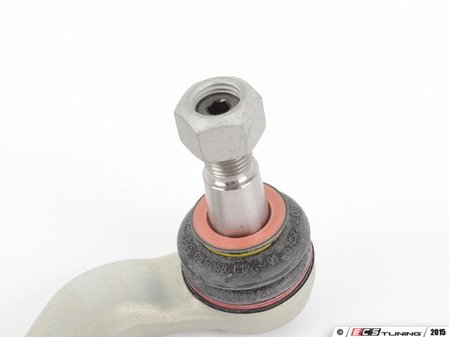 Lemforder - 2043300903 - Outer Tie Rod End - Left