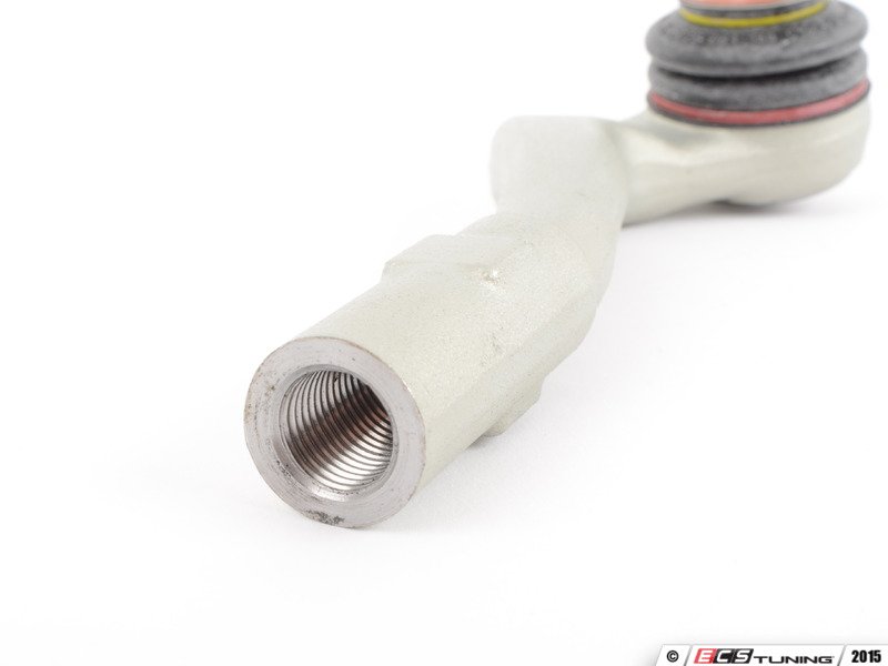 Lemforder - 2043300903 - Outer Tie Rod End - Left