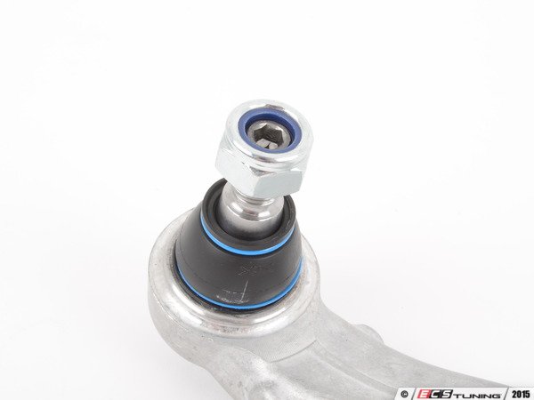 Meyle - 2043306711 - Front Lower Control Arm - Left (Driver) Side