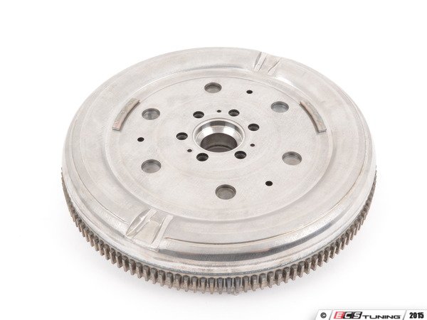 Genuine Volkswagen Audi - 03L105266DL - 6-Speed Manual Flywheel - Luk ...