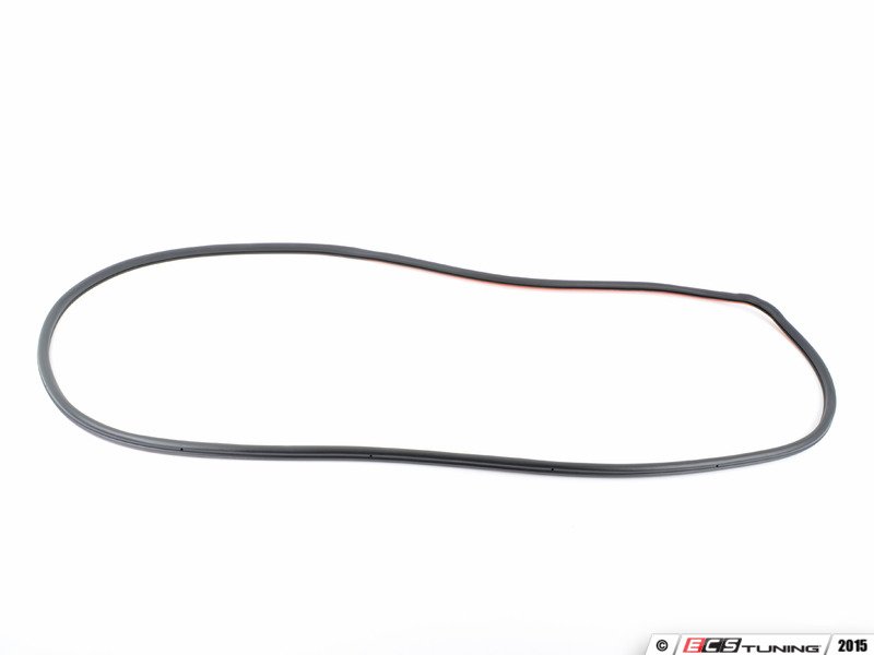 Genuine Mercedes Benz - 2207300378 - Rear Door Seal