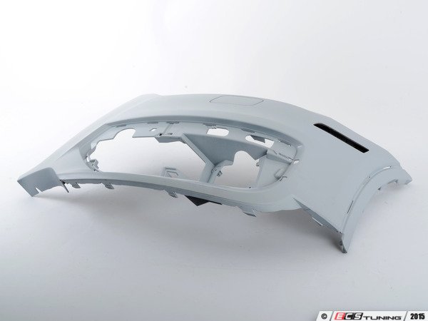 Genuine Volkswagen Audi - 8U0807065JGRU - COVER (8U0 807 065 J GRU)