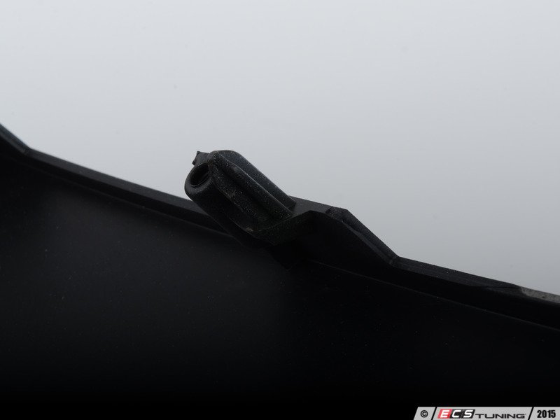 Genuine Volkswagen Audi - 8U0807065JGRU - COVER (8U0 807 065 J GRU)