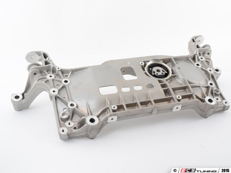 Genuine Volkswagen Audi - 3C0199313BB - Front Subframe (3C0 199 313 BB)