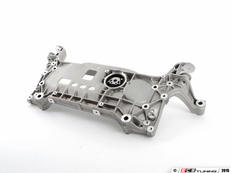 Genuine Volkswagen Audi - 3C0199313BB - Front Subframe (3C0 199 313 BB)