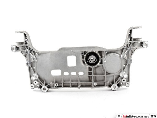 Genuine Volkswagen Audi - 3C0199313BB - Front Subframe (3C0 199 313 BB)