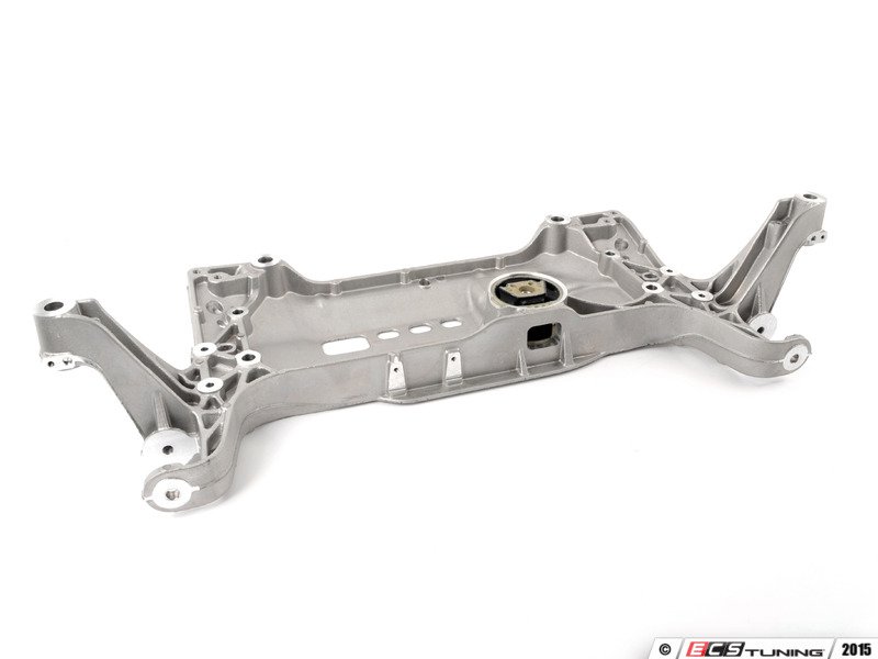 Genuine Volkswagen Audi - 3C0199313BB - Front Subframe (3C0 199 313 BB)