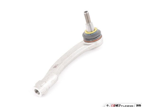 Genuine Porsche - 97034713201 - Outer Tie Rod End - Right