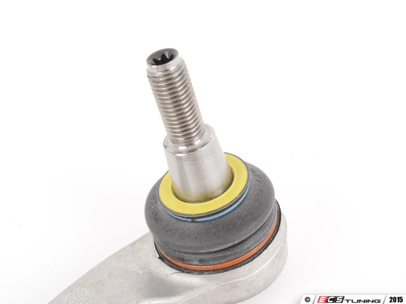 Genuine Porsche - 97034713201 - Outer Tie Rod End - Right