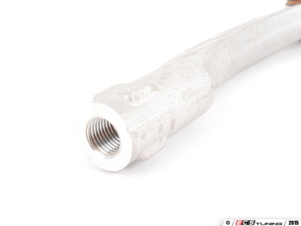 Genuine Porsche - 97034713201 - Outer Tie Rod End - Right