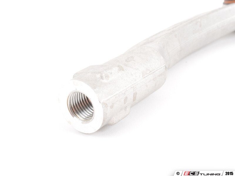 Genuine Porsche - 97034713201 - Outer Tie Rod End - Right