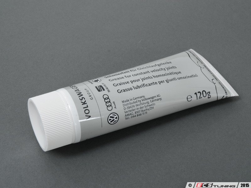 Genuine Volkswagen Audi - 1K0498201DSKKT - CV Boot Refresh Kit (1K0 498 ...