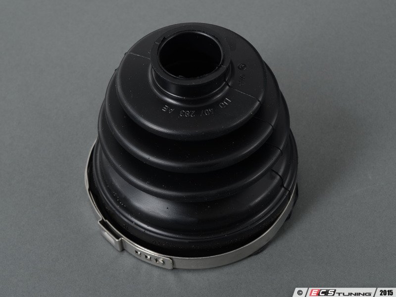 Genuine Volkswagen Audi - 1K0498201DSKKT - CV Boot Refresh Kit (1K0 498 ...