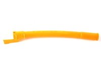 Genuine Volkswagen Audi - 038103663 - Oil Dipstick Funnel (038 103 663)