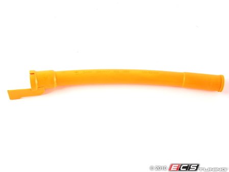 Genuine Volkswagen Audi - 038103663 - Oil Dipstick Funnel (038 103 663)
