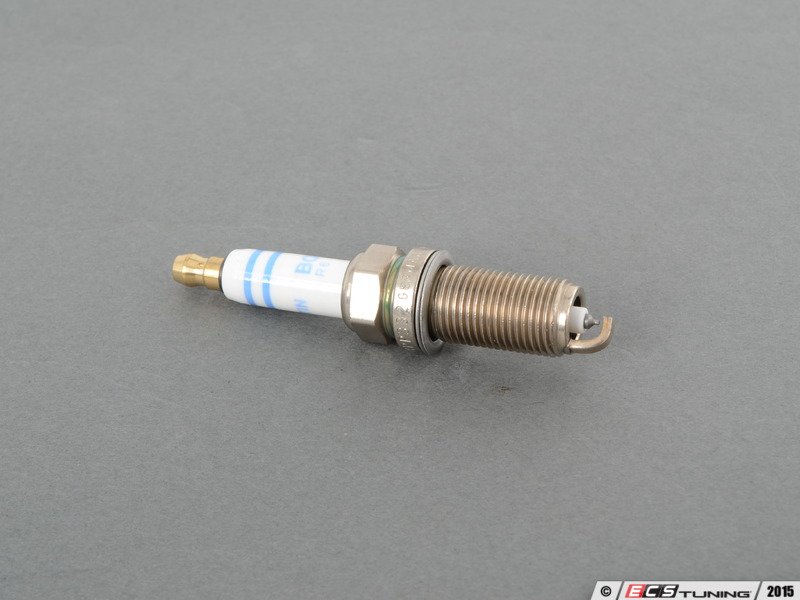 Genuine Porsche - 99917022890KT2 - Spark Plugs - Set Of 6