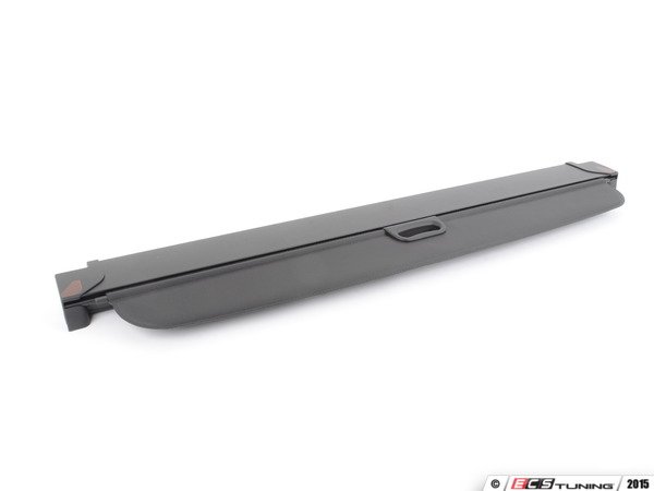 Genuine BMW - 51476955873 - Roller Blind Cargo Cover - Black (51-47-6 ...