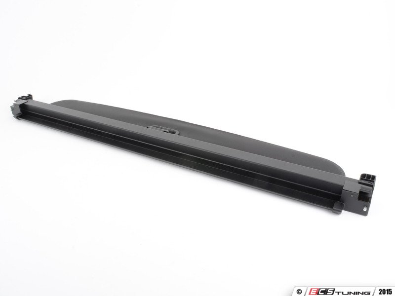 Genuine BMW - 51476955873 - Roller Blind Cargo Cover - Black (51-47-6 ...