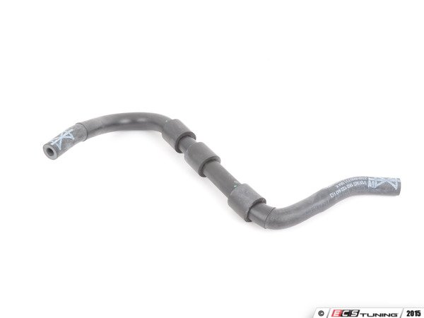 Genuine Volkswagen Audi - 1K0122447HQ - HOSE (1K0 122 447 HQ)
