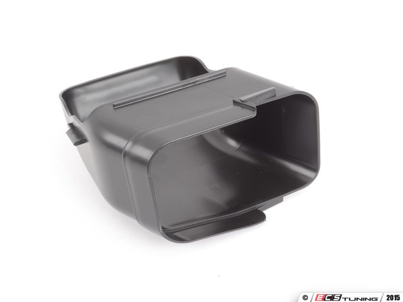 Genuine BMW - 13717597585 - Intake Duct (13-71-7-597-585)