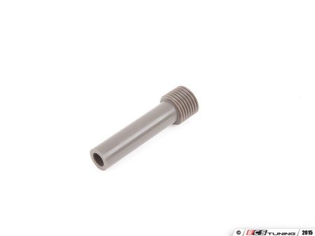 Genuine Volkswagen Audi - 09G321363D - OIL PIPE (09G 321 363 D)