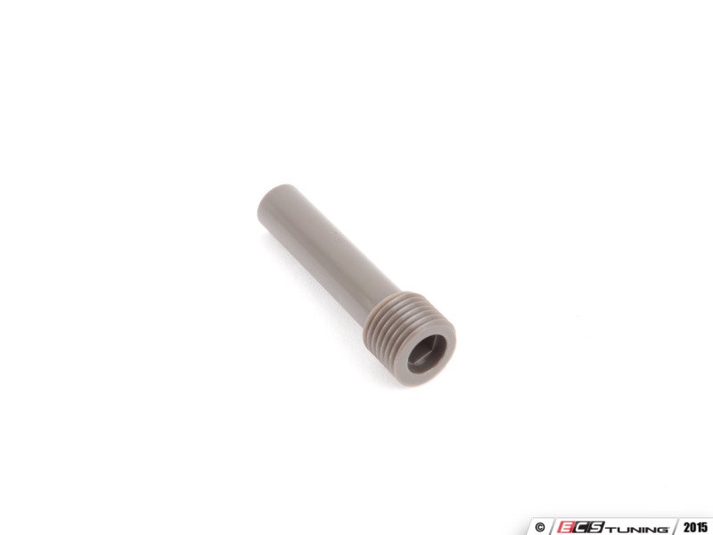 Genuine Volkswagen Audi - 09G321363D - OIL PIPE (09G 321 363 D)