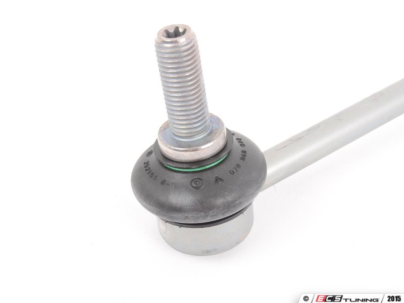 Genuine BMW - 31356859652 - Front Sway Bar End Link - Right (31-35-6 ...
