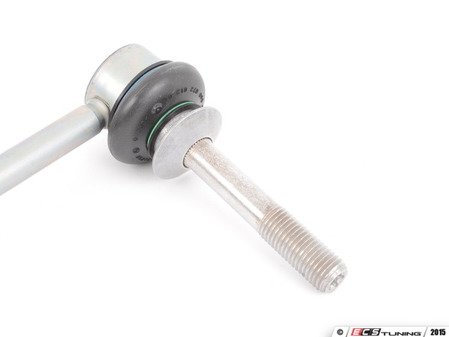 Genuine BMW - 31356859652 - Front Sway Bar End Link - Right (31-35-6 ...