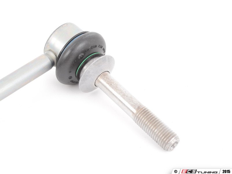 Genuine BMW - 31356859652 - Front Sway Bar End Link - Right (31-35-6 ...