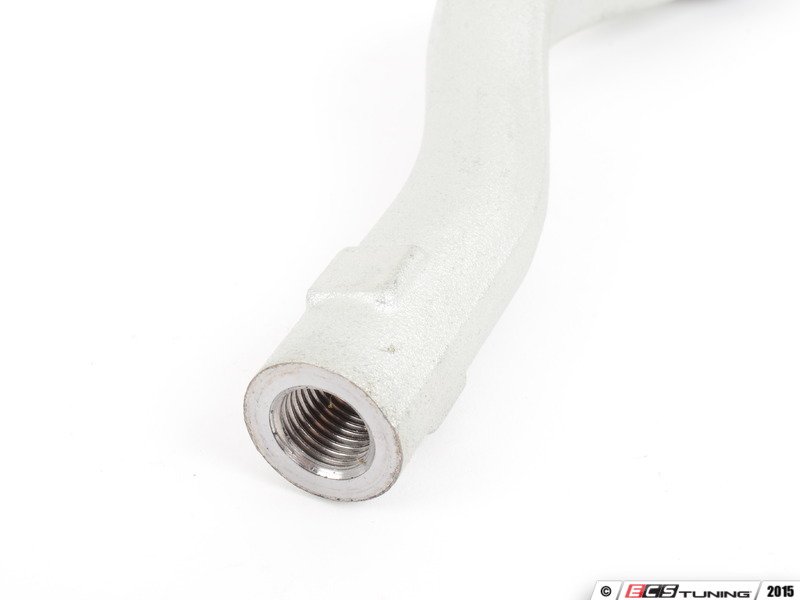 Genuine Mercedes Benz - 2043303303 - Outer Tie Rod End - Priced Each