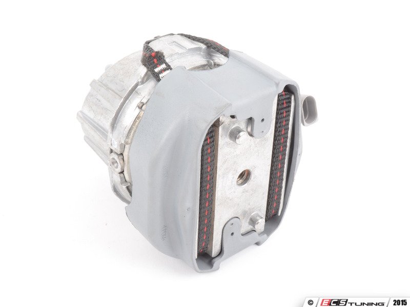 Genuine Volkswagen Audi - 4F0199379BM - Engine Mount - Left (4F0 199 ...