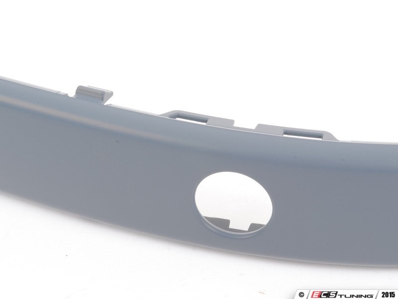 Genuine BMW - 51117005965 - GUARL LF/PDC (51-11-7-005-965)