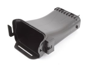 BMW F30 328i N20 2.0L Intake Air Box Parts - ECS Tuning